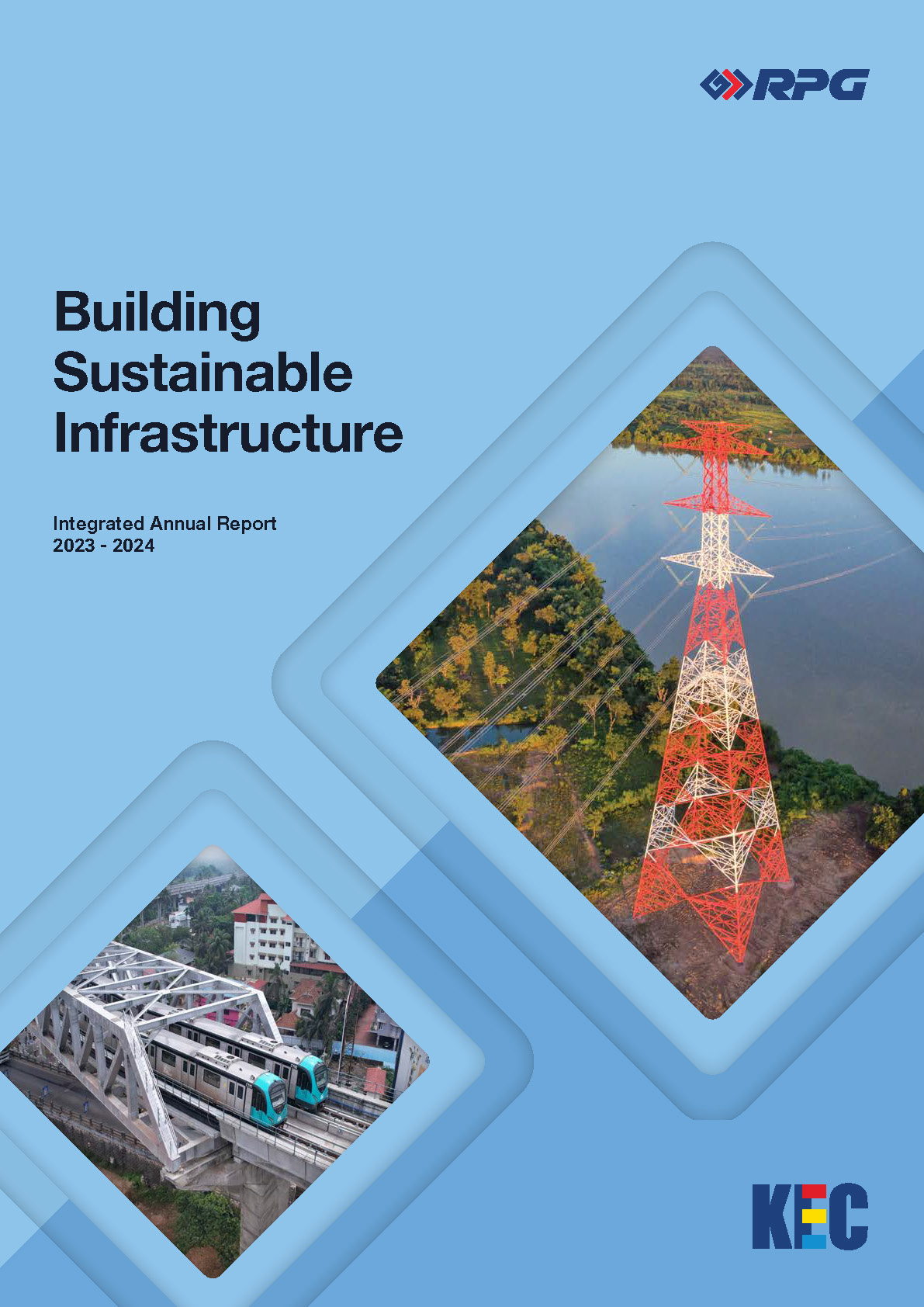 Annual Report - KEC International